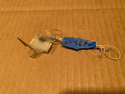 JVC JR-S81H Stereo Receiver Parting Out Dial Indicator w/ String | eBay