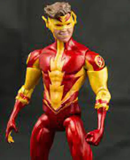 Kid Flash New 52 TEEN TITANS #25 | DC