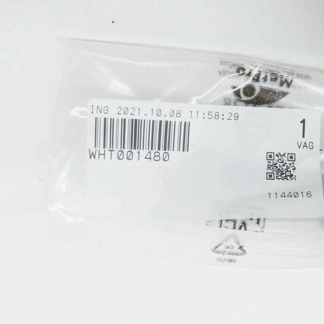 Audi A6 C6 Front Tie Rod Lock Screw WHT001480 Genuine for sale online ...