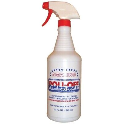AMAZING Roll-Off Cleaner & Stain Remover, Quart 32oz | eBay