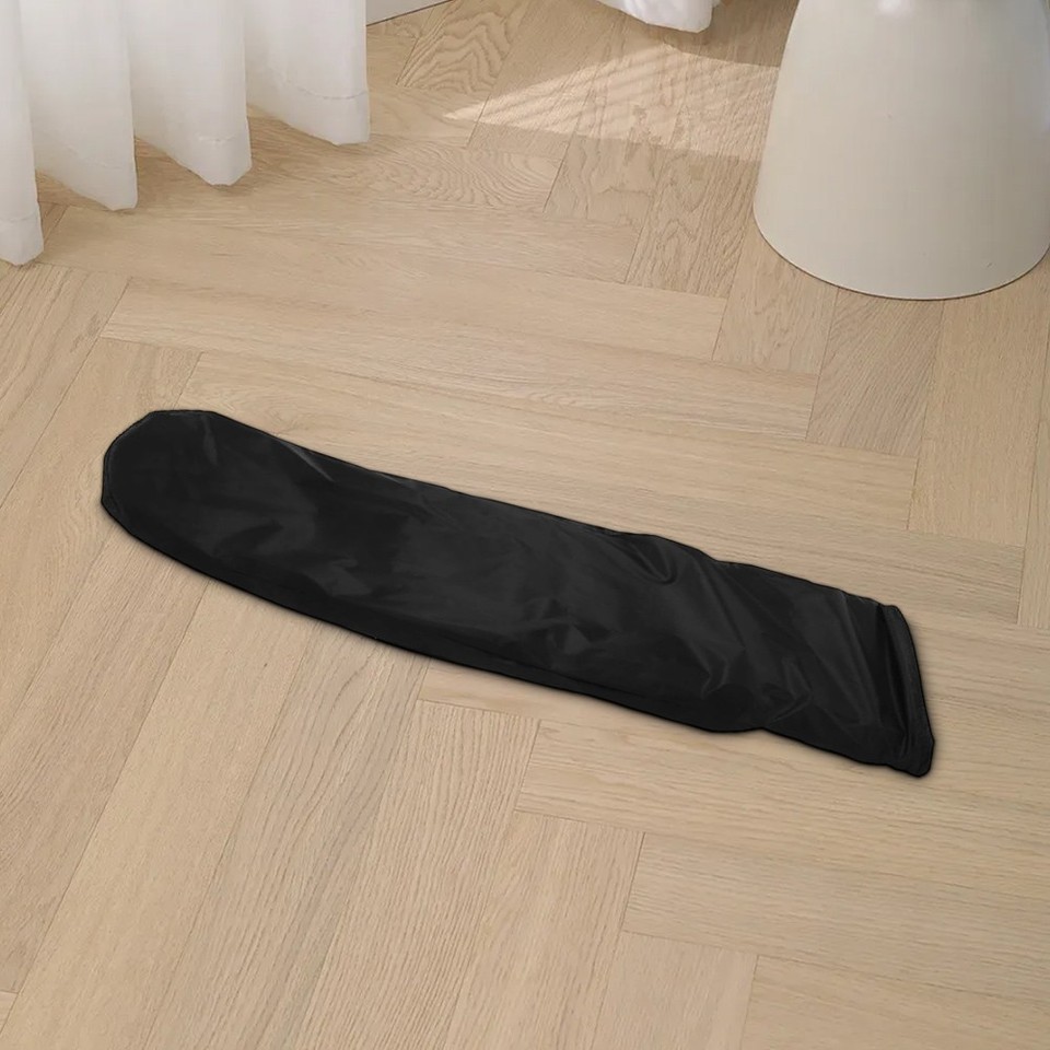 Heavy Duty Ladder Storage Bag Cover for Outdoor Use For Folding Ladders ...