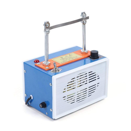 Electric Rope Cutter Foam Cut Thermal Hot Blade Knife Heating Machine ...