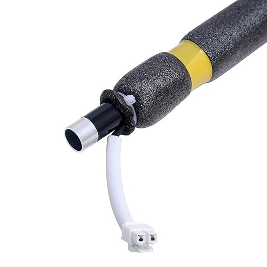 DA97-00209Z Refrigerator Ice Maker Fill Tube and Heater | eBay