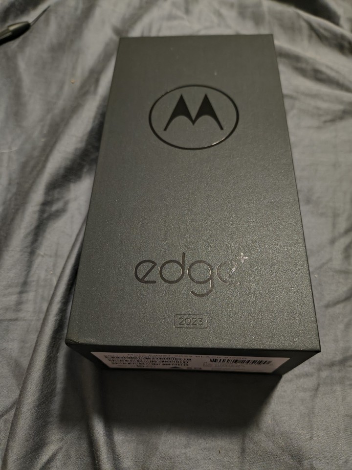 Motorola Moto RAZR (2025) 256GB Blue, Gibraltar Sea, 5G BOOST MOBILE | eBay