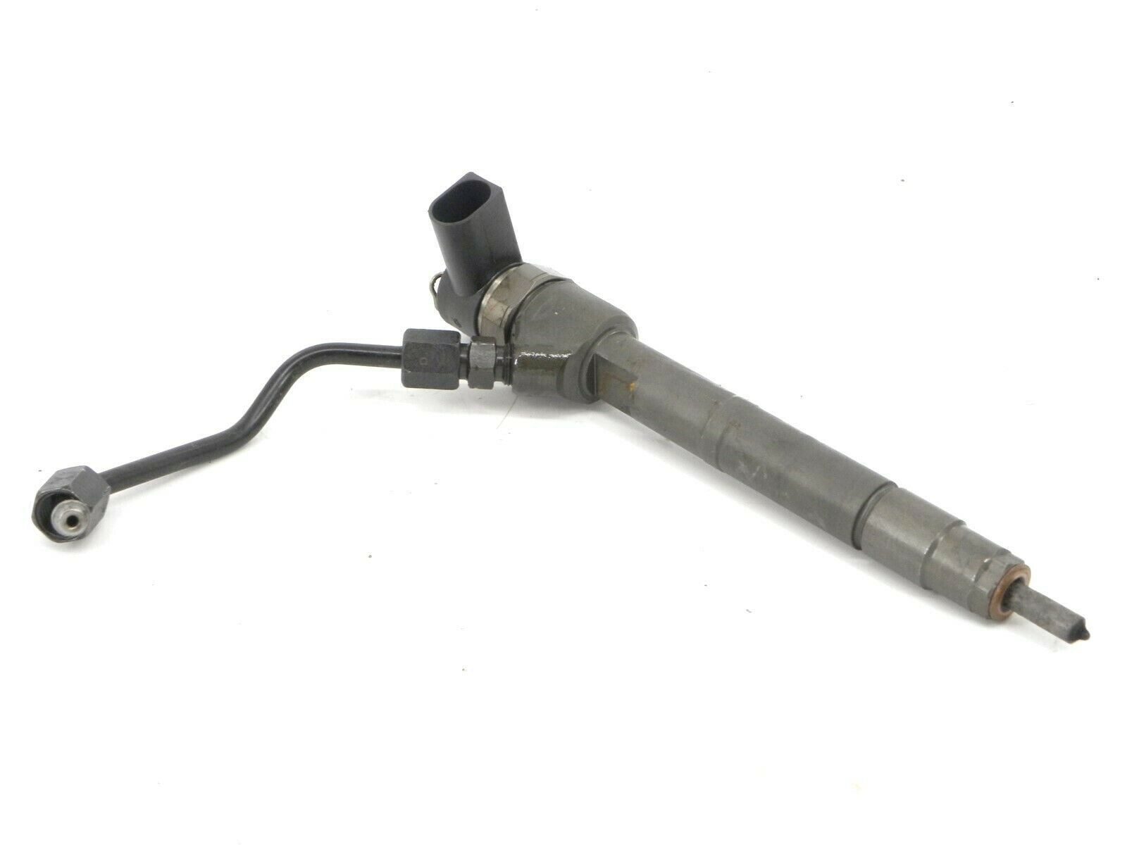 OEM Bosch Diesel Fuel Injector 05-06 Mercedes W211 E320 CDI l6 OM648 ...