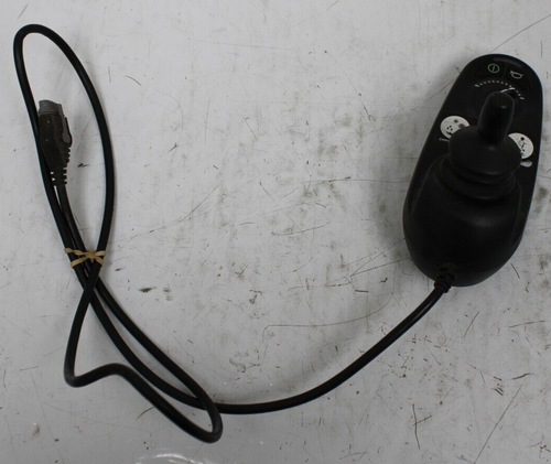 FULLY TESTED D51157.03 Pride Jazzy OEM Joystick for Power Chair, Select ...