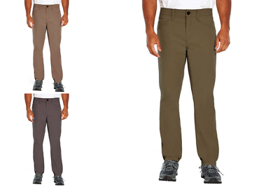 Orvis Men's Tech Pant Variety Size and Variety Color | eBay