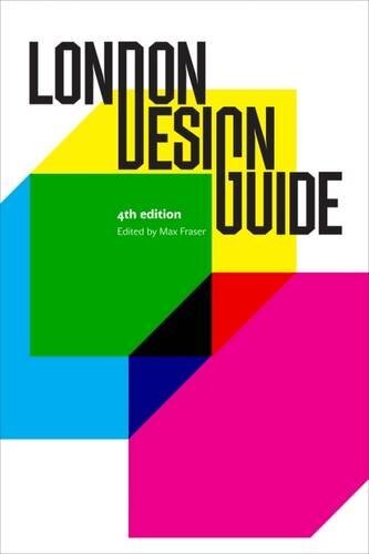 London Design Guide, 4th Edition By Max Fraser | eBay