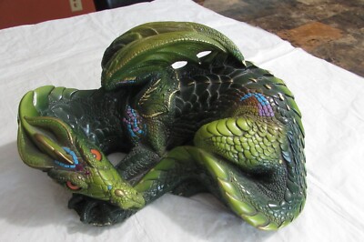 WINDSTONE EDITIONS Dragon 1985 pena | eBay