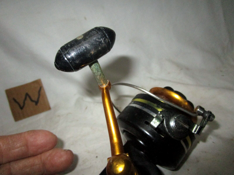 Vintage Penn 710Z reel | eBay