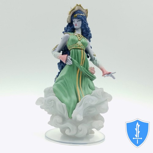 Princess Mirran - Storm King's Thunder Box 2-1 D&D Icons Realms Huge ...