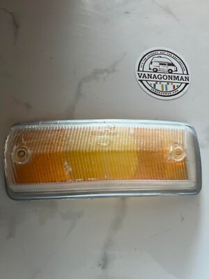 68-72 Vw bus turn signal housing hella oem drivers side | eBay