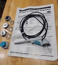 Testors Detailing Airbrush and Propellant System 8826 for sale online ...