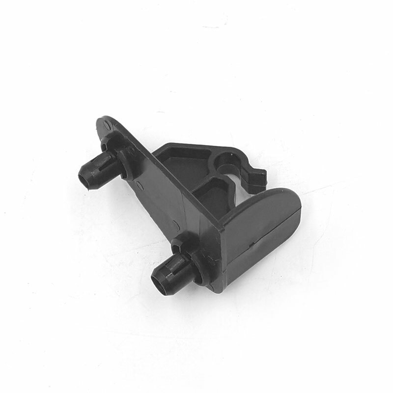 For NISSAN 2008-2019 Rogue Hood-Support Prop Rod Clip Clamp Holder ...