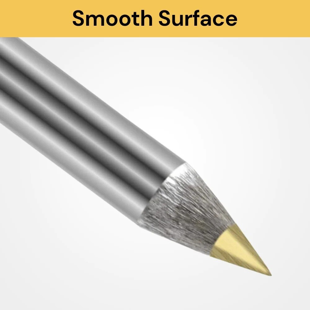 Metal Scriber Carbide Scribing Pen Scribe Tool Metal Marker Engineer ...