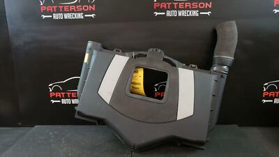 2011 MERCEDES C300 3.0 Engine Motor Appearance Cover ID 2720101067 | eBay