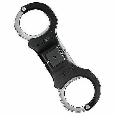 Asp Law Enforcement ASP Black Tactical Rigid Handcuffs (Steel) for sale ...