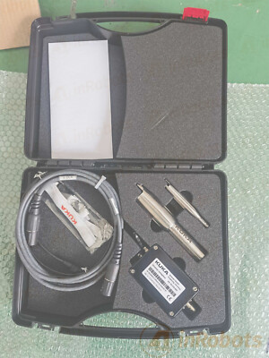 1SET 00-228-936 KUKA EMD Calibration Instrument Tool 00-228-862 DHL ...