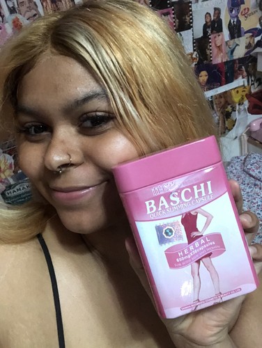 Baschi Weight Loss Tablets Quick Slimming 30 Capsules for sale online ...