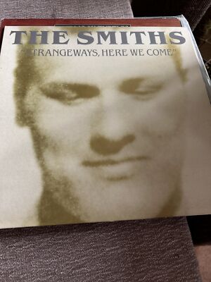 Strangeways, Here We Come : The Smiths | eBay