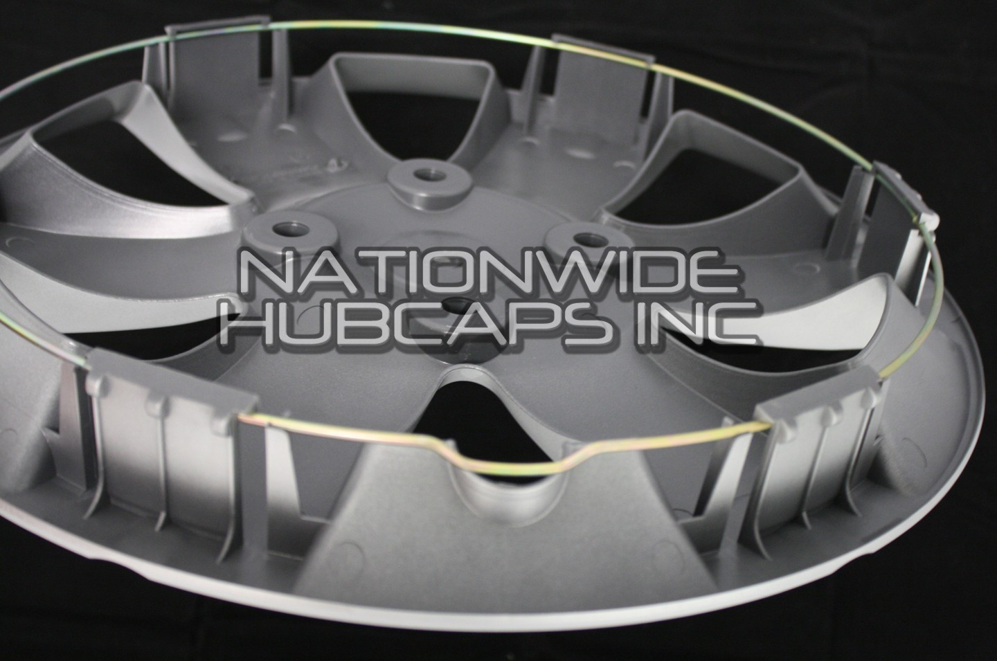 15" SET OF 4 NEW HUB CAPS FULL WHEEL COVERS RIM COVER WHEELS RIMS FREE ...
