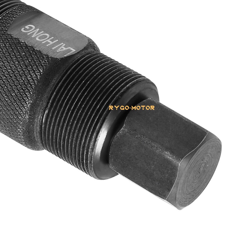 24mm & 27mm Flywheel Stator Magneto Puller Scooter ATV for GY6 50CC ...