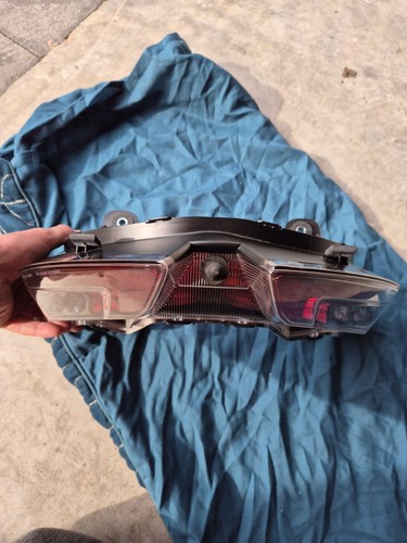 hayabusa gen 3 Rear Light Tail Light | eBay