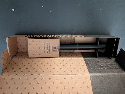 PNW Components Loam Dropper Post 31.6mm 175mm Travel Internal Routing ...