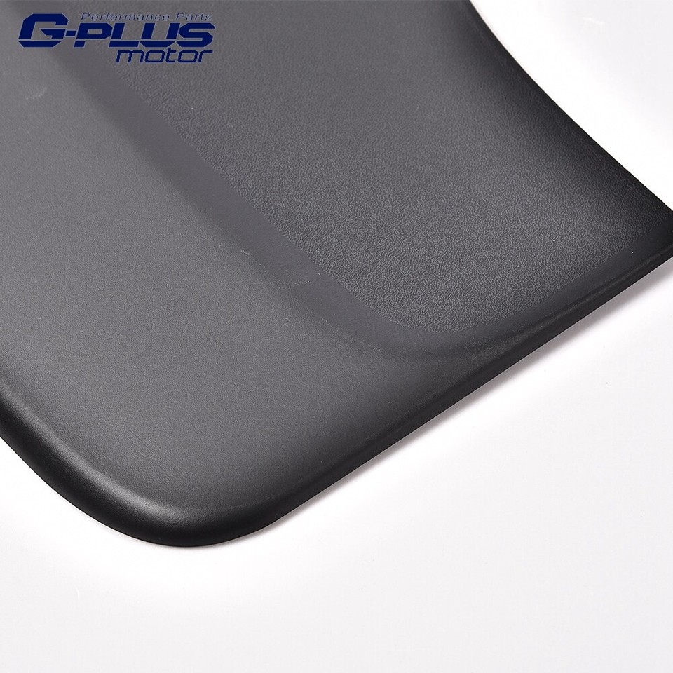 12 Inch Front Rear Mud Flaps Splash Guard 19213394 Fit For GMC Sierra ...