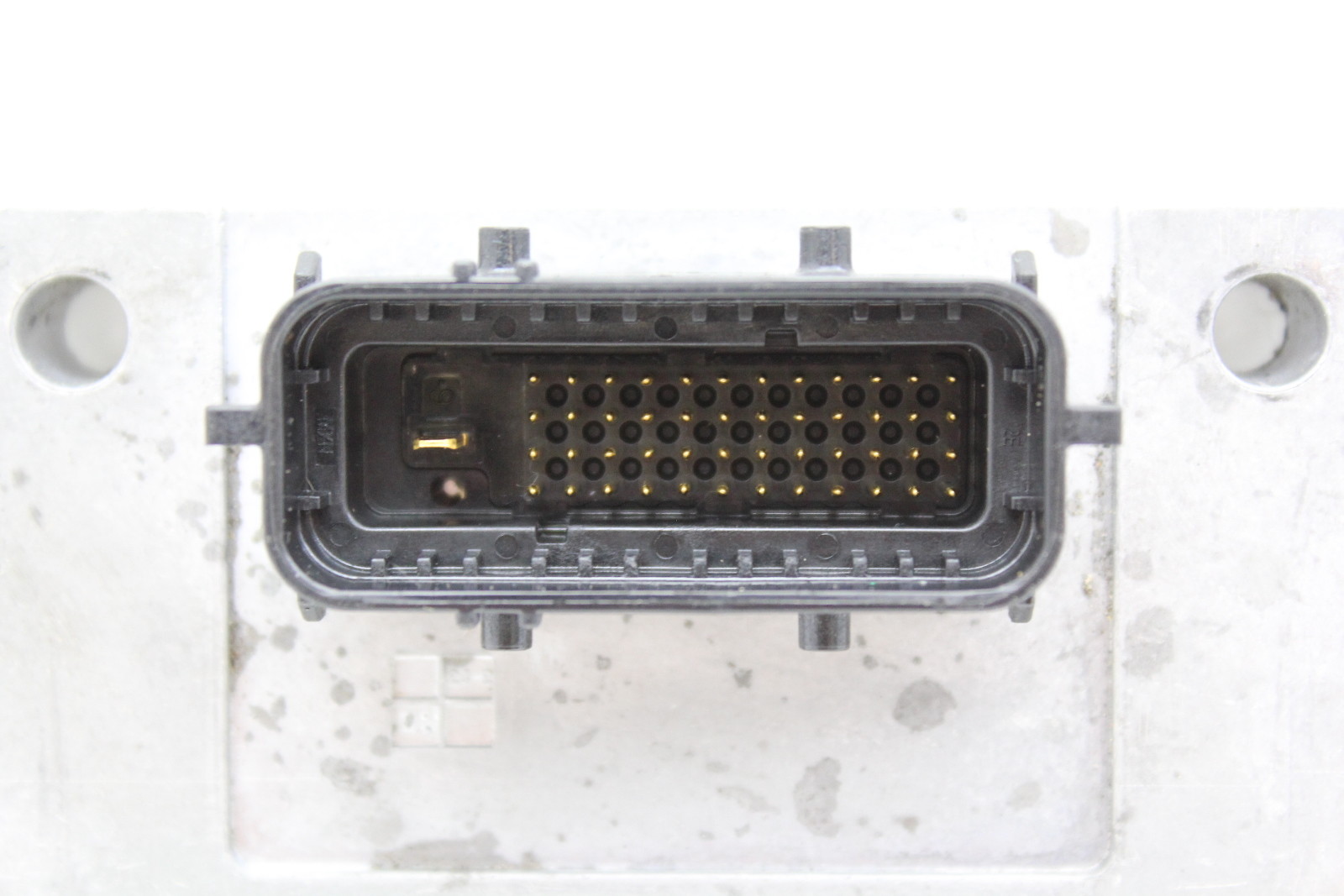 06-14 Pontiac G6 24242391 TCM TCU Transmission Computer Control Unit ...