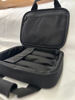 13" Deluxe Suppressor Carry Case | eBay