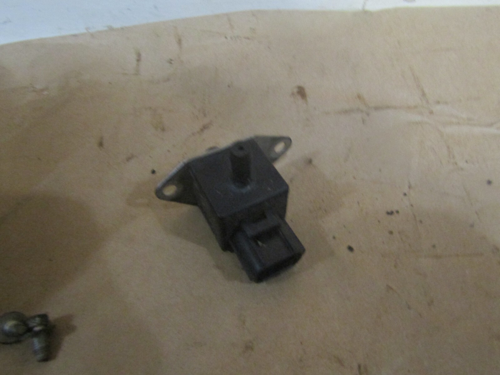 89v036 Fuel Pressure Sensor 2003 Ford Mustang 3.8 3R3E9F972AA for sale ...