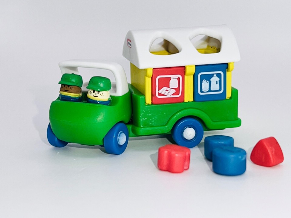 Little Tikes Mini Series 3 You CHOOSE VHTF Tikes Place Party Kitchen ...