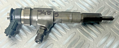 INJECTEURS PSA PEUGEOT CITROEN 1.4 HDI 9641496180 BOSCH 0445110075 | eBay