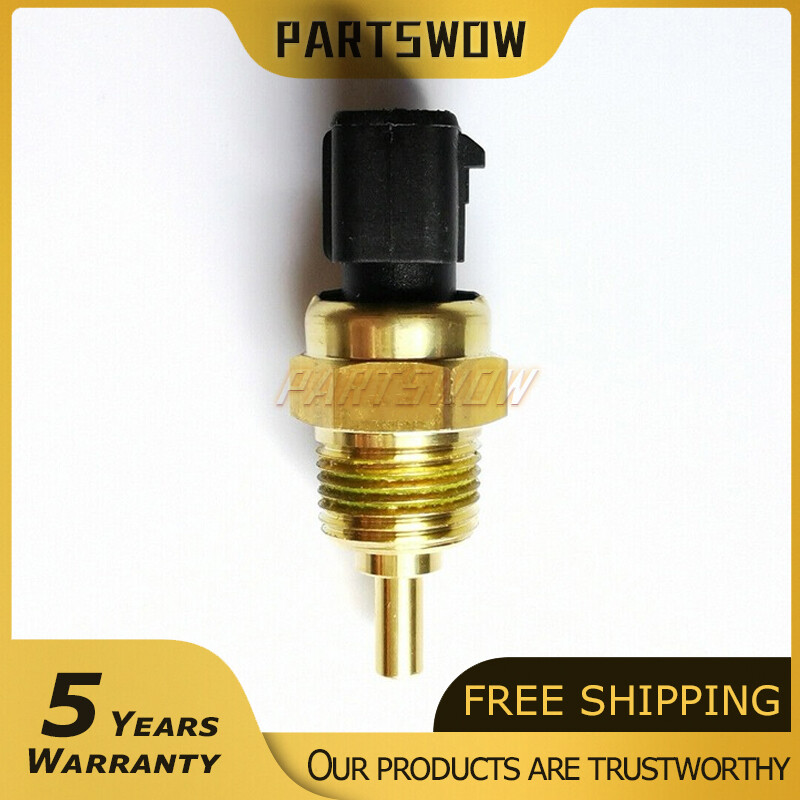 39220-38030 COOLANT TEMPERATURE SENSOR 3 PIN For HYUNDAI KIA 1995-2020 ...
