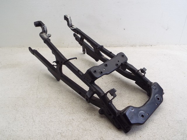 Subframe Rear Tail Sub Frame 2008 Suzuki Sv650s Sv650 for sale online ...