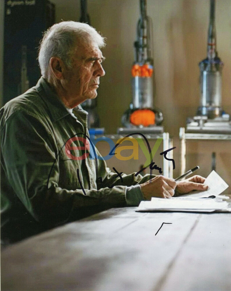 Robert Forster Breaking Bad
