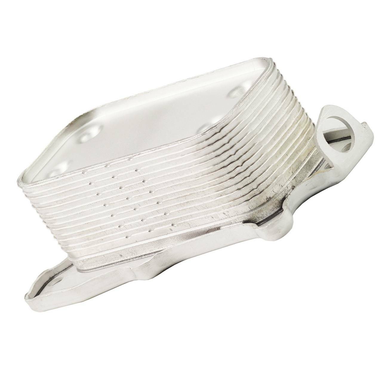 Fits Mercedes Benz E350 ML350 CLK350 2005-2013 Engine Oil Cooler ...