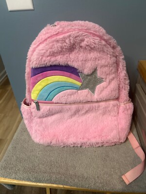 Iscream Shooting Stars Backpack | eBay