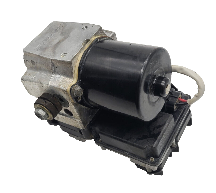 1998-2008 DODGE RAM 1500 2500 ABS BRAKE PUMP ANTI LOCK CONTROL MODULE ...