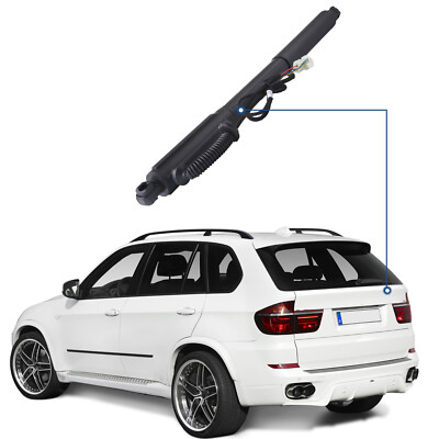 For 2007-2013 BMW X5 Rear Right Liftgate Power Lift Supports Shocks ...