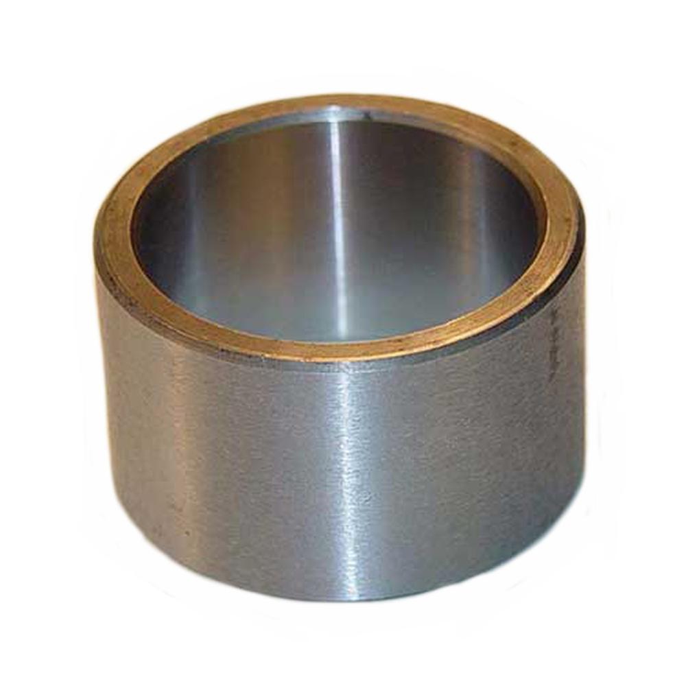 100696A1 BUSHING, 38.41MM ID X 47.65MM OD X 28.6 Fit Fits Case 580l, SK ...