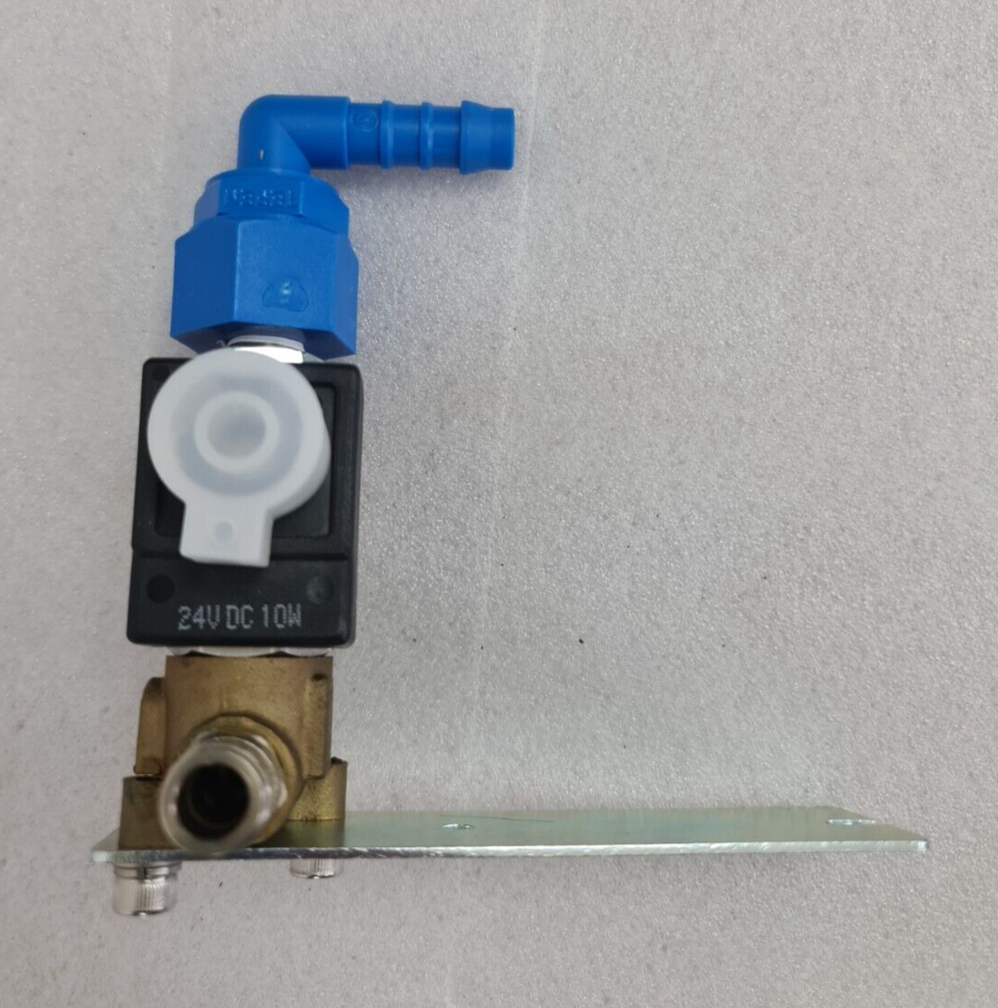 GEM-SOL solenoid valve GEM-B-33 24vdc | eBay