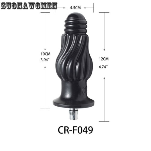 Sex Machine Attachments Big Black Dildos Orgasm Dildo Vac U Lock Love