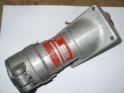 Receptacles & Outlets - Explosion Proof Receptacles