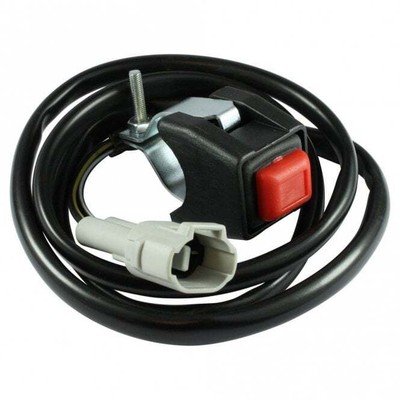 Apico Kill Button/Switch - RMZ250 07-24 RMZ450 05-24 RMX450 10-15 DRZ400 01-09 | eBay UK
