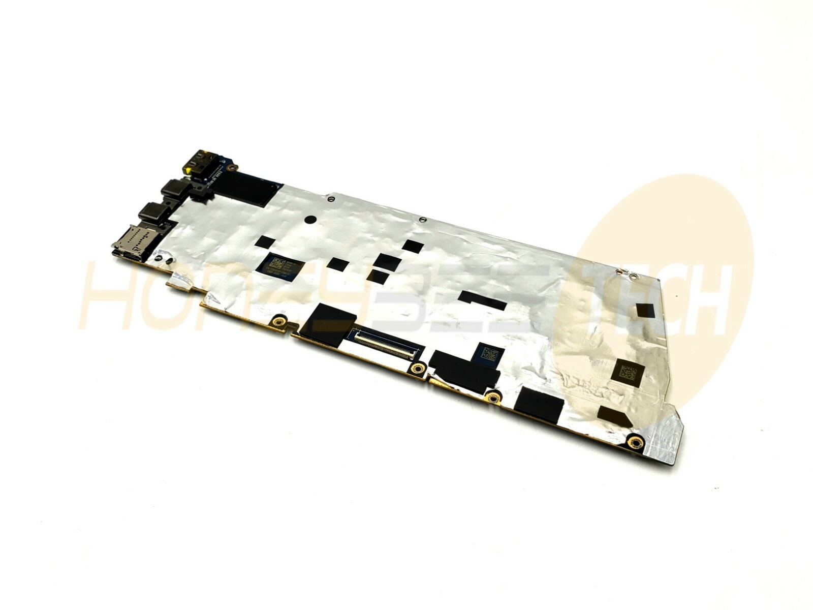 For Dell Latitude 9510 Motherboard LA-H981P 904VP W/ i7-10710U CPU 16GB ...