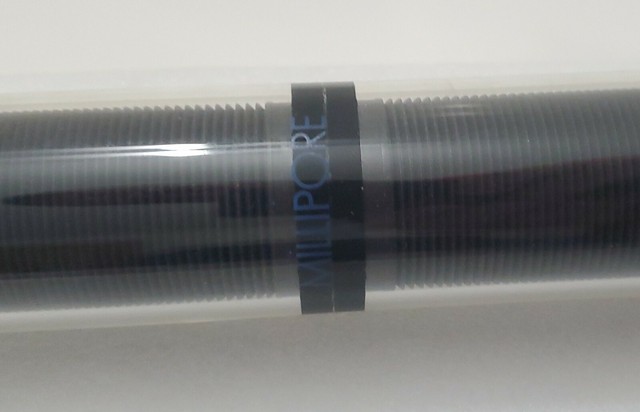 Millipore Chromatography Column - Vantage-l Model 96320250 for sale ...