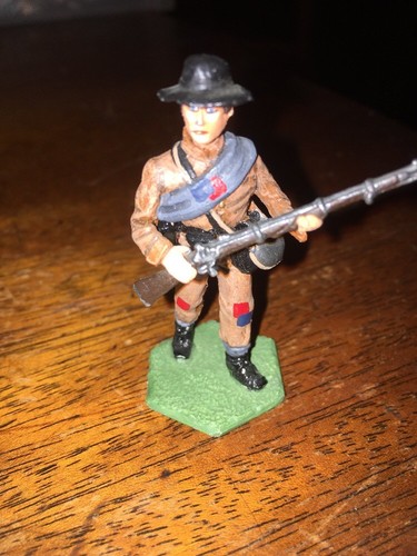 Toy Soldier New Hope Design 54 mm | eBay