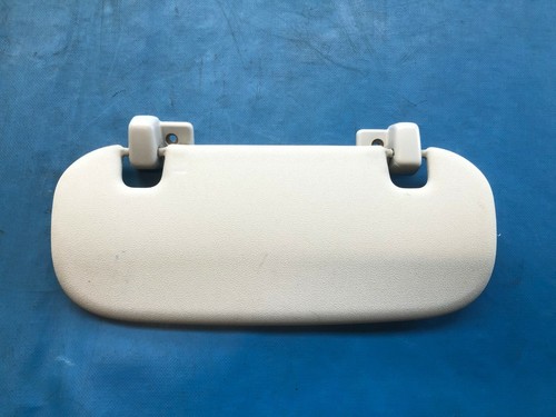 BMW Mini One/Cooper/S Side Sun Visor (Part #: 51162753552) Light Grey R55/R56 | eBay UK